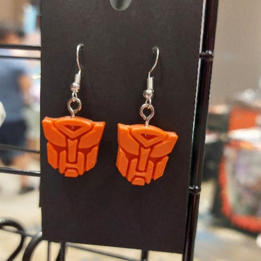 Autobots | Crafts For Miles